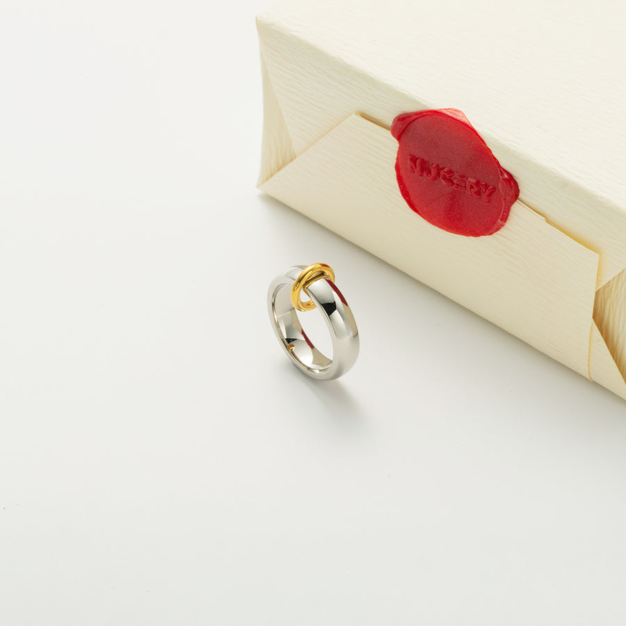 Unity Ring · nucery